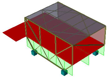 Below is shown the dynamic set "DynSet" in the B2 example.